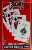 Bridge Tallies - Playing Cards - Coasters - Avonmore, Inc.